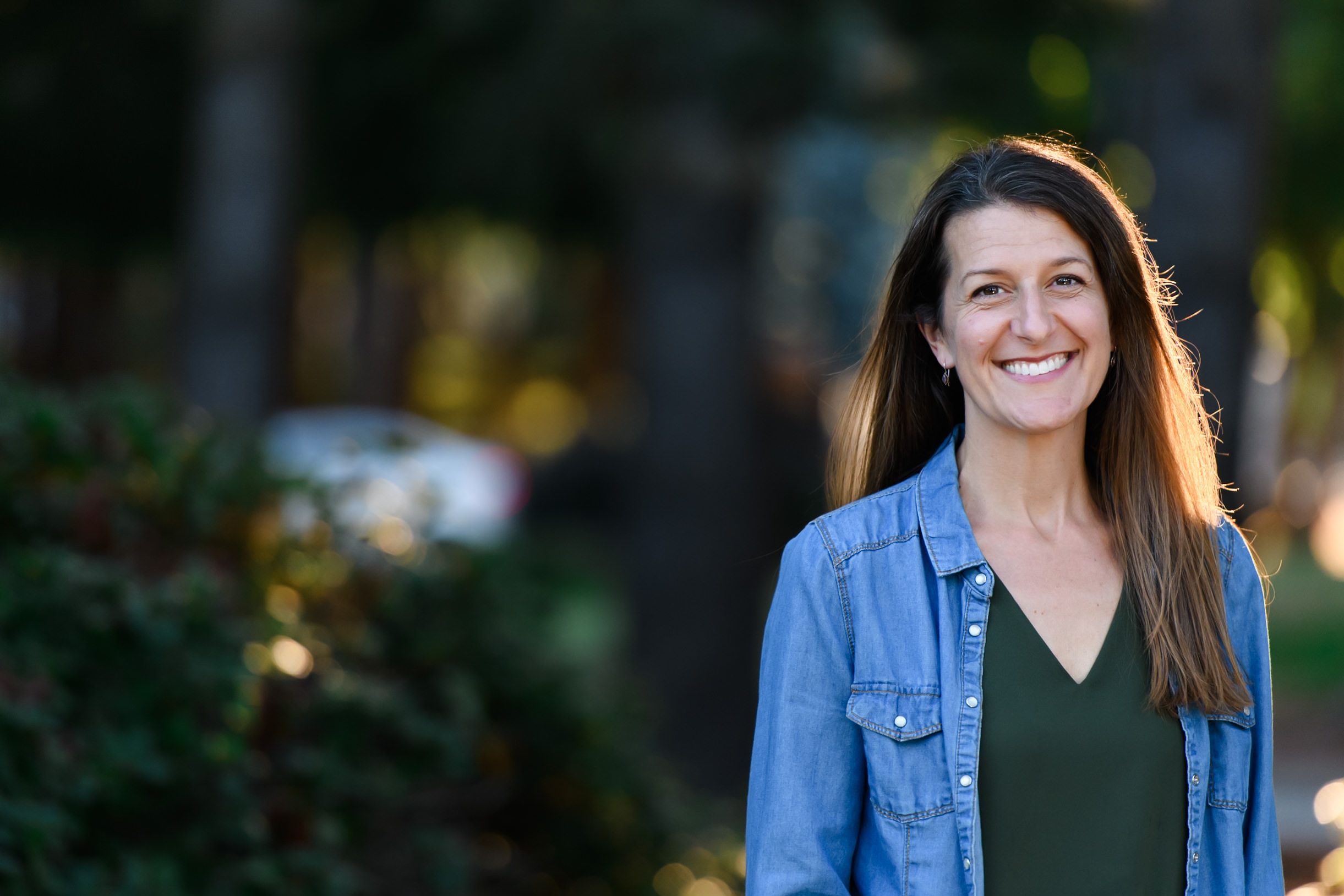 Home 2024 – Courtney for Oregon